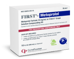 First Kits Home - Cutis Pharma