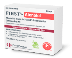 First Kits Home - Cutis Pharma