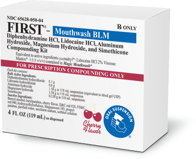 FIRST Kits Home - Azurity