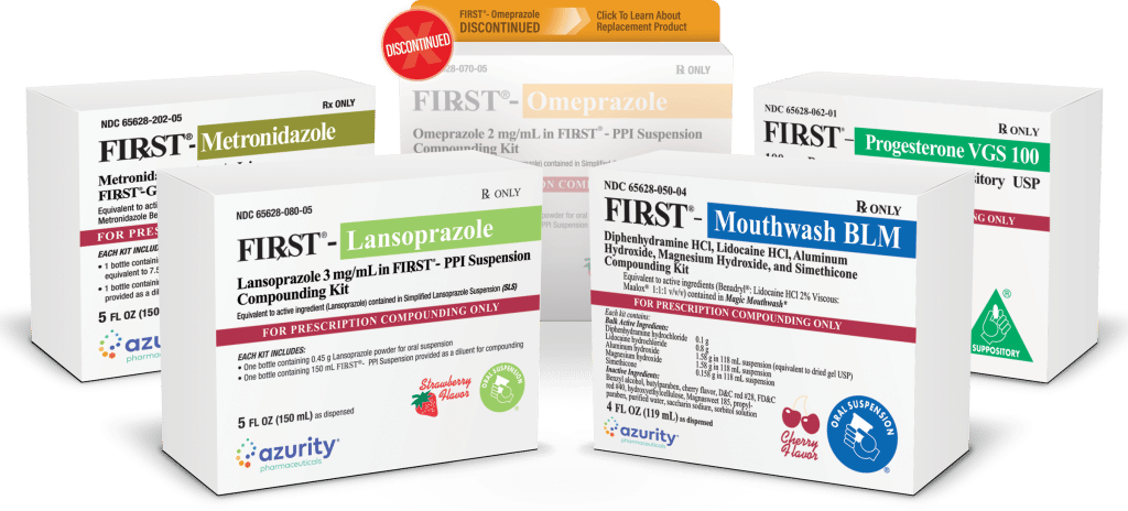 FirstKits-Family - FIRST Kits